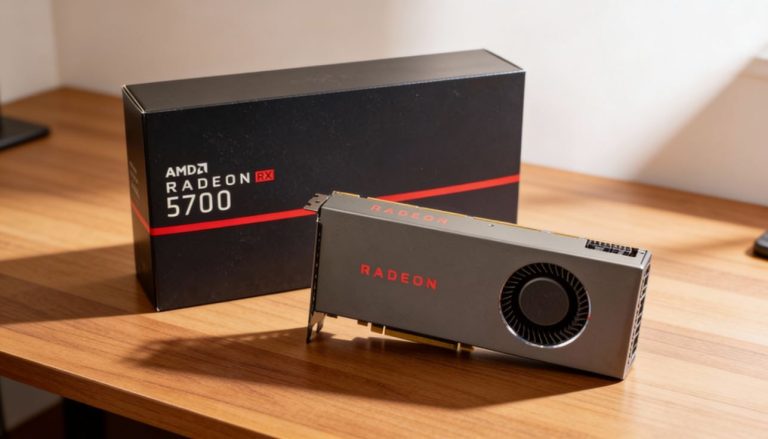 【2025年版】Radeon RX 5700の性能・特徴を徹底解説｜最新ゲームでも使える？コスパ評価まとめ